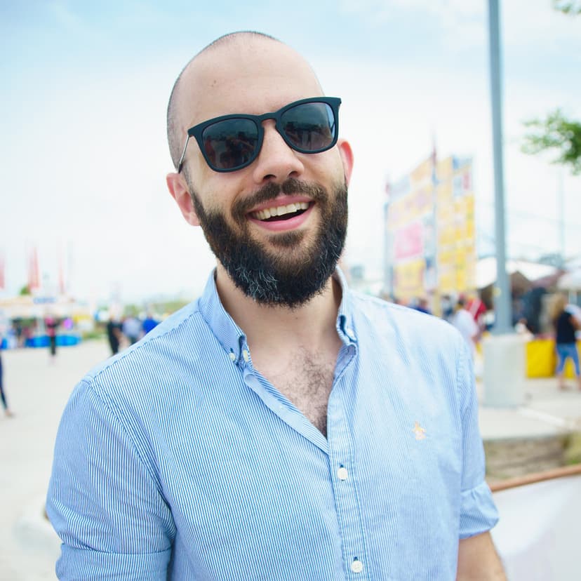 The Babish Culinary Universe
