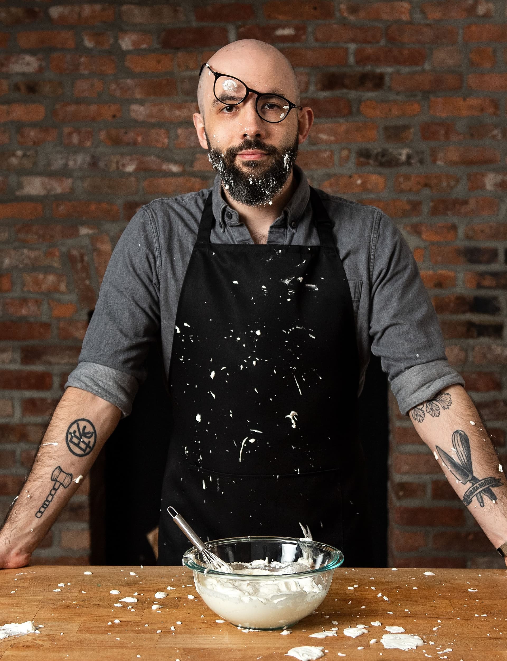 The Babish Culinary Universe