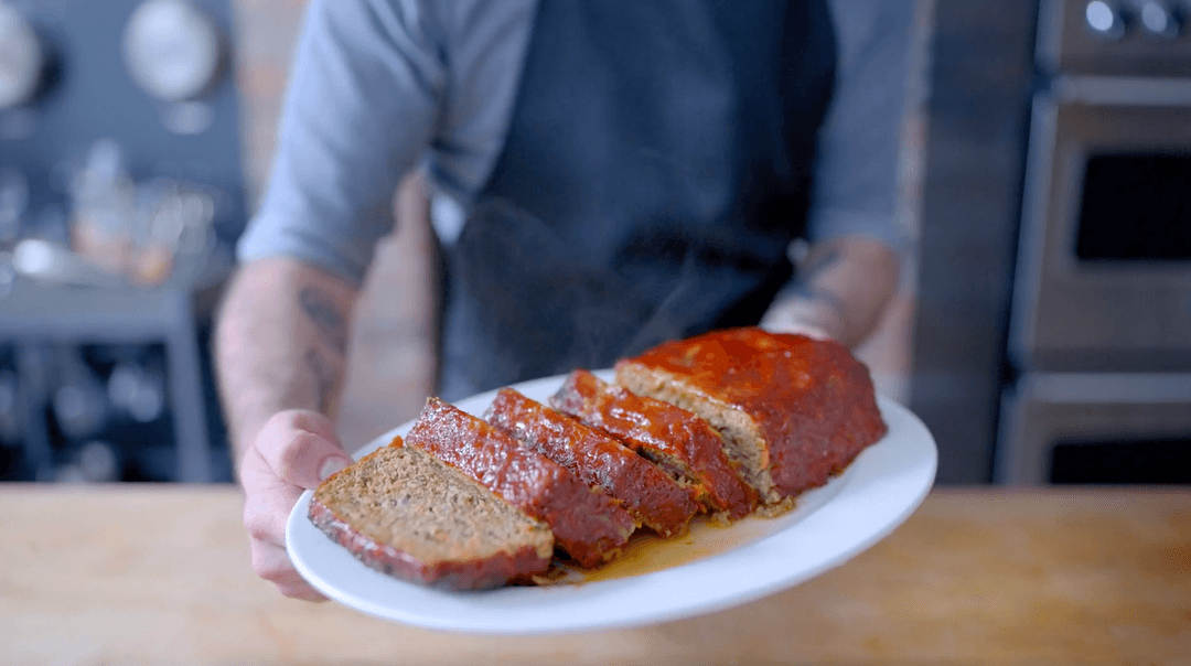 MEATLOAF | Babish