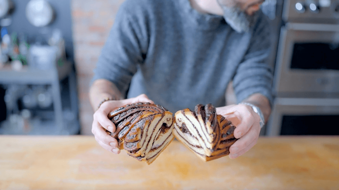 BABKA | Babish