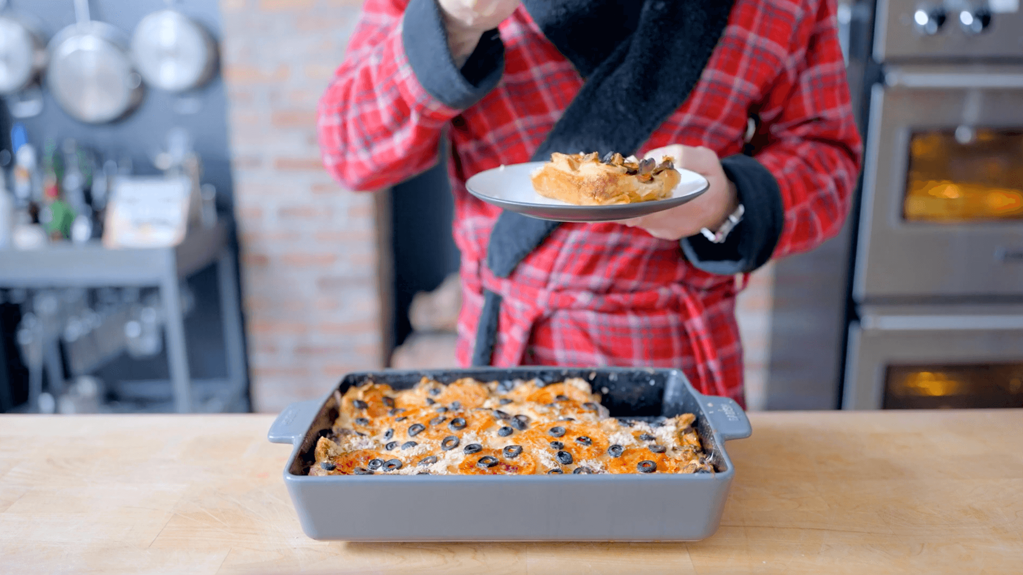 The Babish Culinary Universe