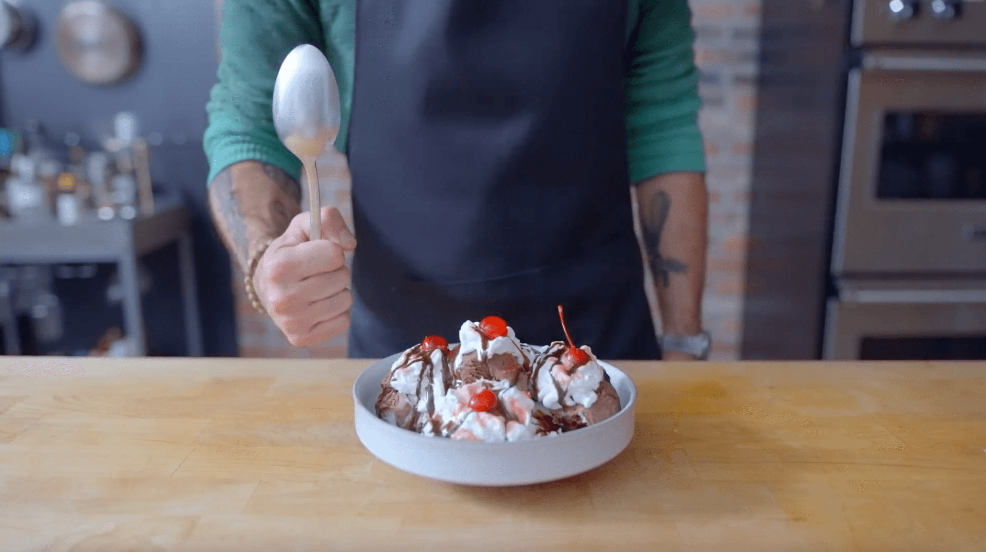 The Babish Culinary Universe