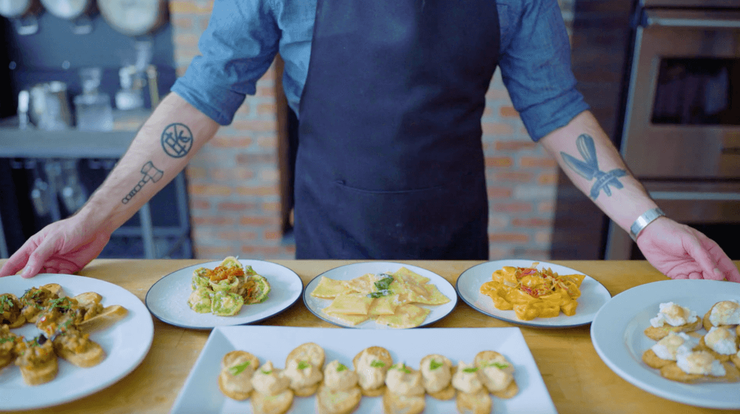 The Babish Culinary Universe