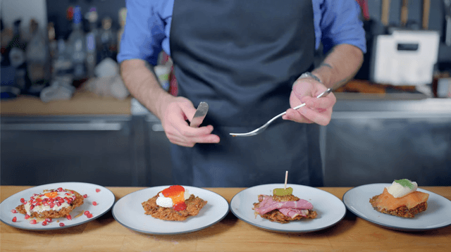 The Babish Culinary Universe